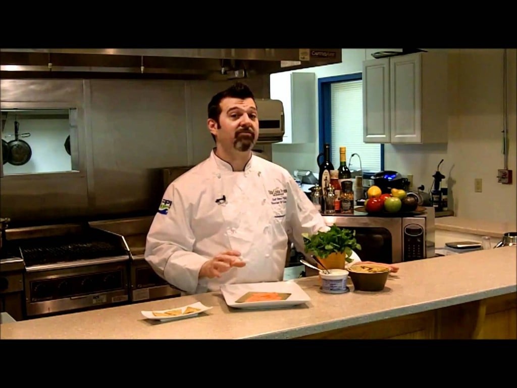 Ask the Chef: What's an easy seafood appetizer I can make in a pinch ...