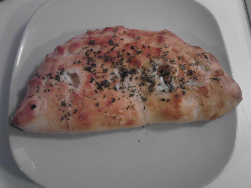 NY style calzone recipe - Recipe Flow