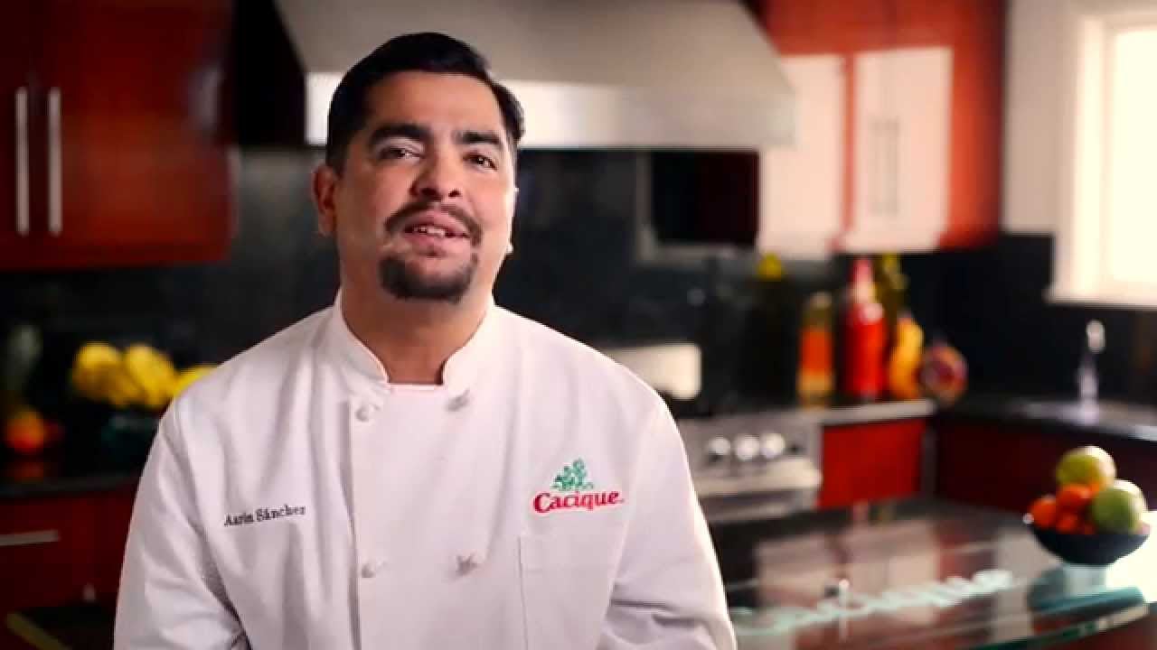 Cooking with Chorizo: Aarón Sánchez's Favorite Recipes - Recipe Flow