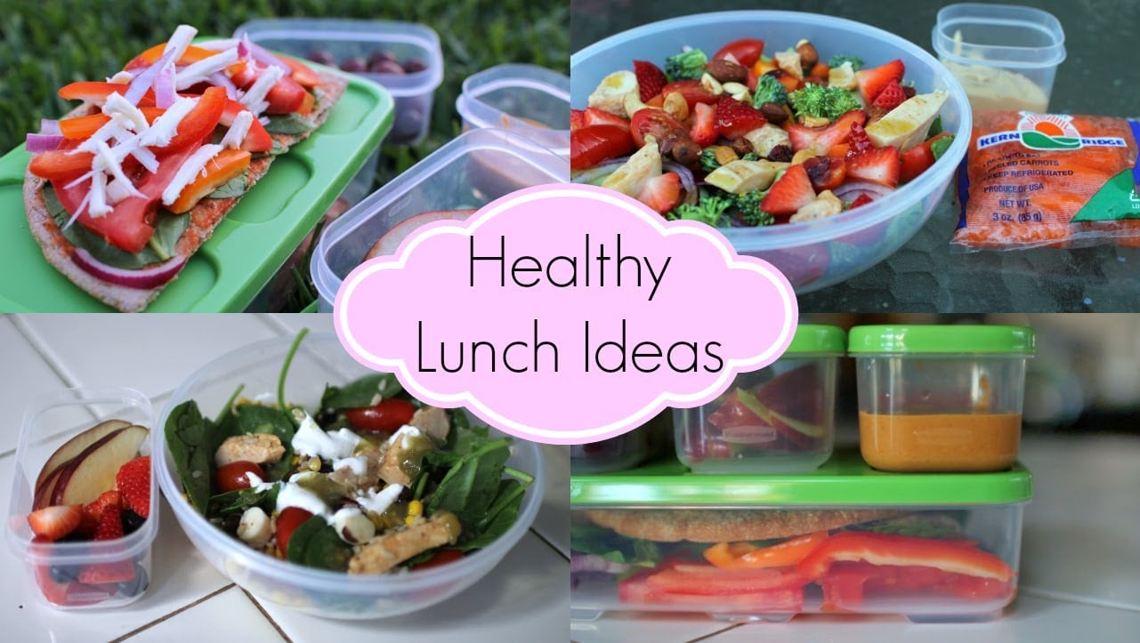 Healthy Lunch Ideas For School Quick And Easy Recipe Flow healthy-lunch-ideas-for-school-quick-and-easy-recipe-flow