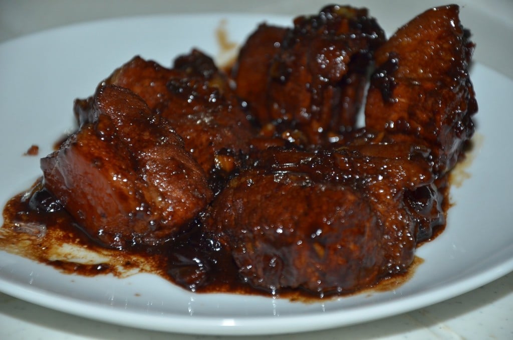 Pork Humba Recipe - Recipe Flow