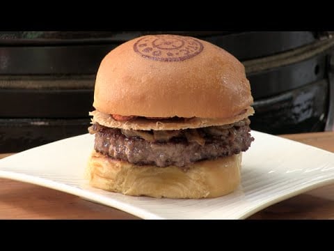 Umami Burger Recipe! - Recipe Flow