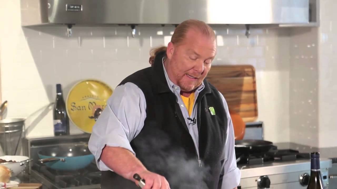 Mario Batali food recipes Archives - Recipe Flow