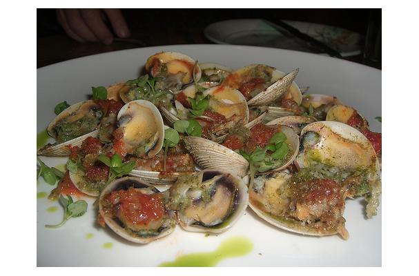 Creamy Baked Fish - Recipe Flow