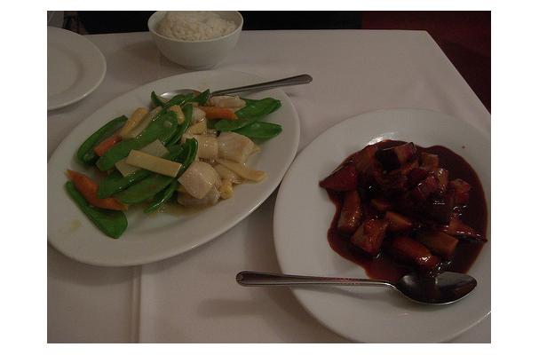 Peking Ribs - Recipe Flow