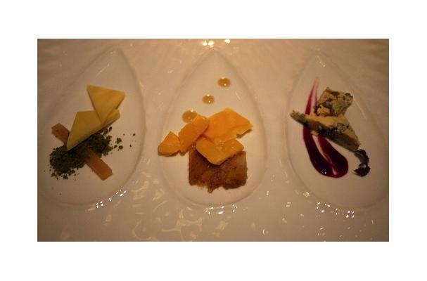 Gouda Cheese Flower - Recipe Flow