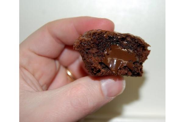 Happy Brownies - Recipe Flow