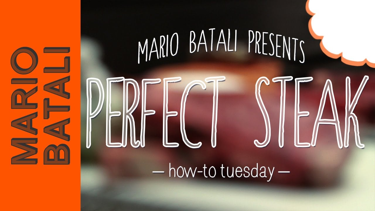 Mario Batali food recipes Archives - Recipe Flow