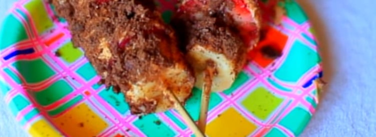 DIY Treat Ideas | Yummy & Easy Snacks to Make! - Recipe Flow