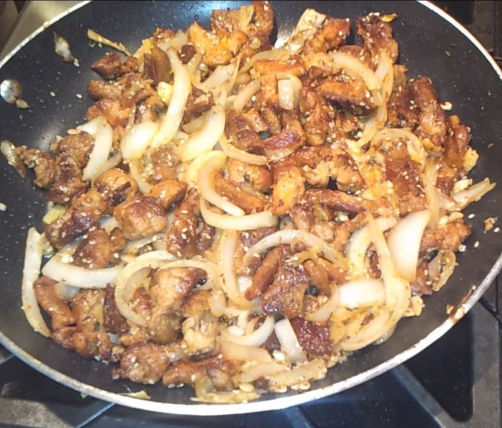 How to cook Delicious & Tasty Pork Appetizers | Pork Meat Recipe ...