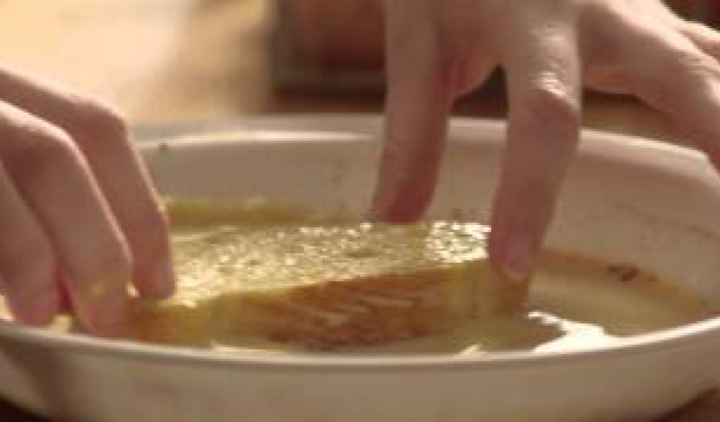 How To Make Simple French Toast Recipe Flow