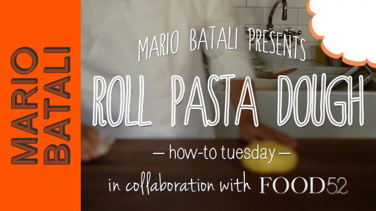 Mario Batali food recipes Archives - Recipe Flow
